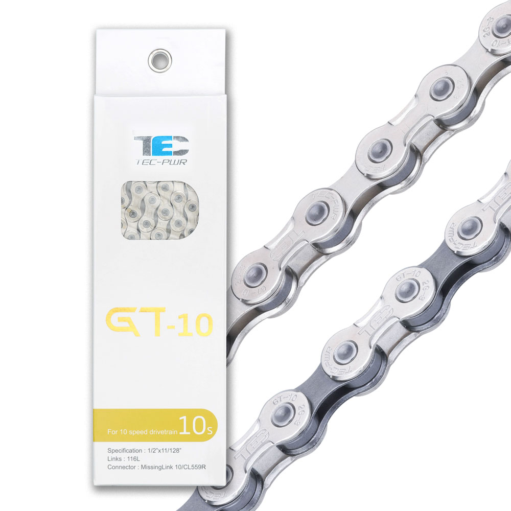 GT-10 - Chain Series - TEC Chian